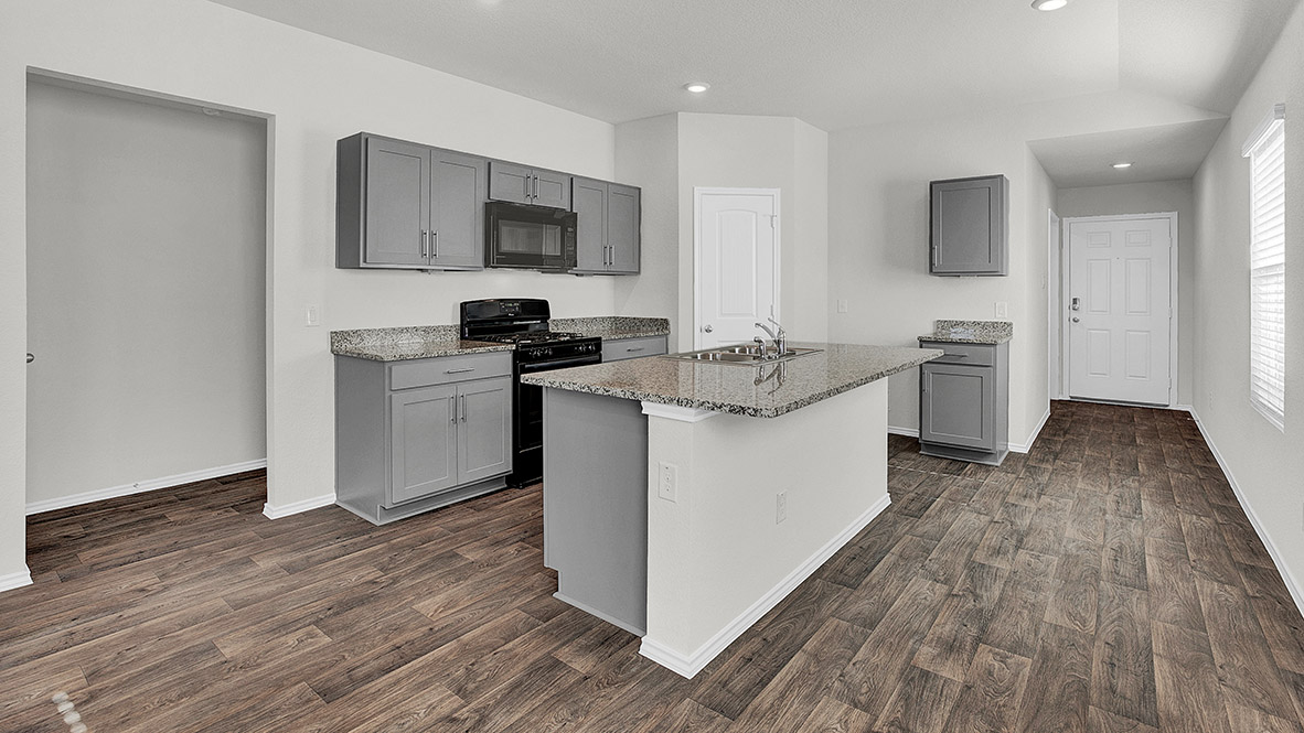 Floor Plan in Hanson Ridge | Vail, AZ | D.R. Horton