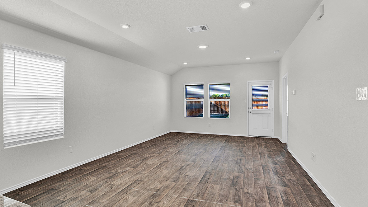 Floor Plan in Hanson Ridge | Vail, AZ | D.R. Horton