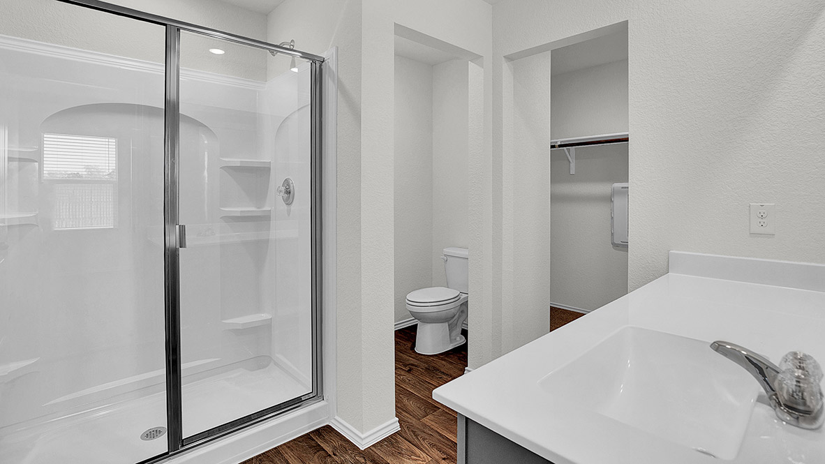 Floor Plan in Hanson Ridge | Vail, AZ | D.R. Horton