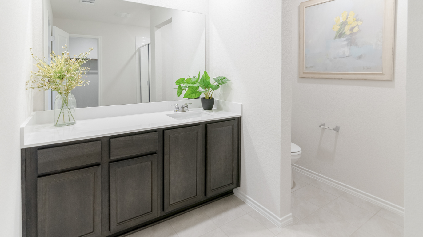 Floor Plan in Hanson Ridge | Vail, AZ | D.R. Horton