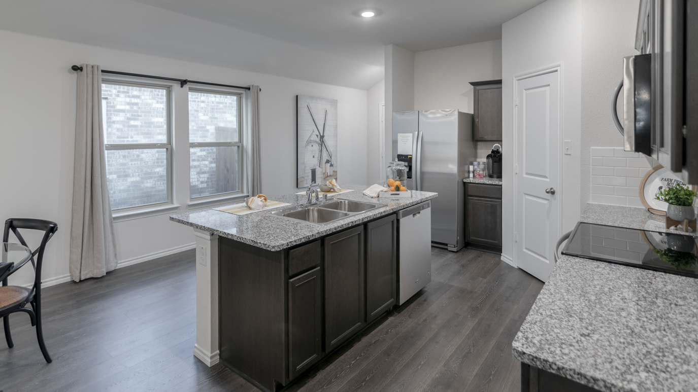 Floor Plan in Hanson Ridge | Vail, AZ | D.R. Horton