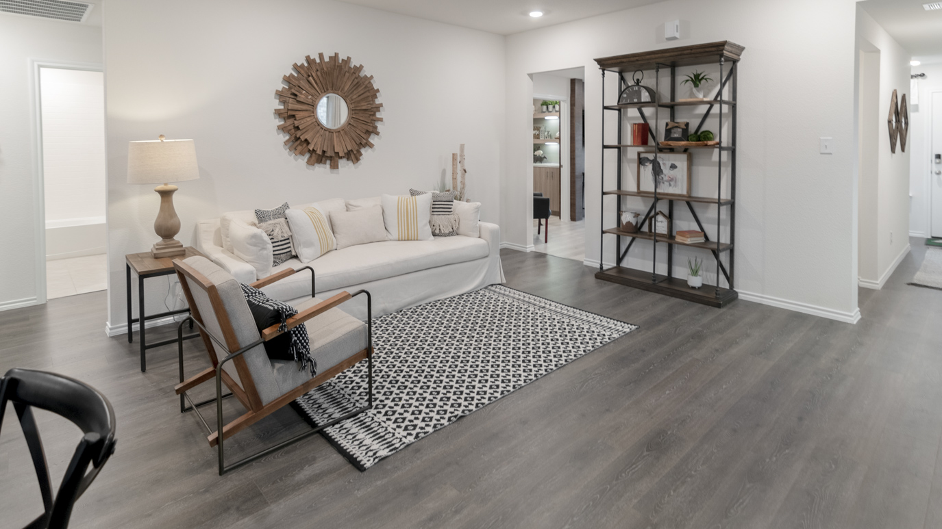 Floor Plan in Hanson Ridge | Vail, AZ | D.R. Horton