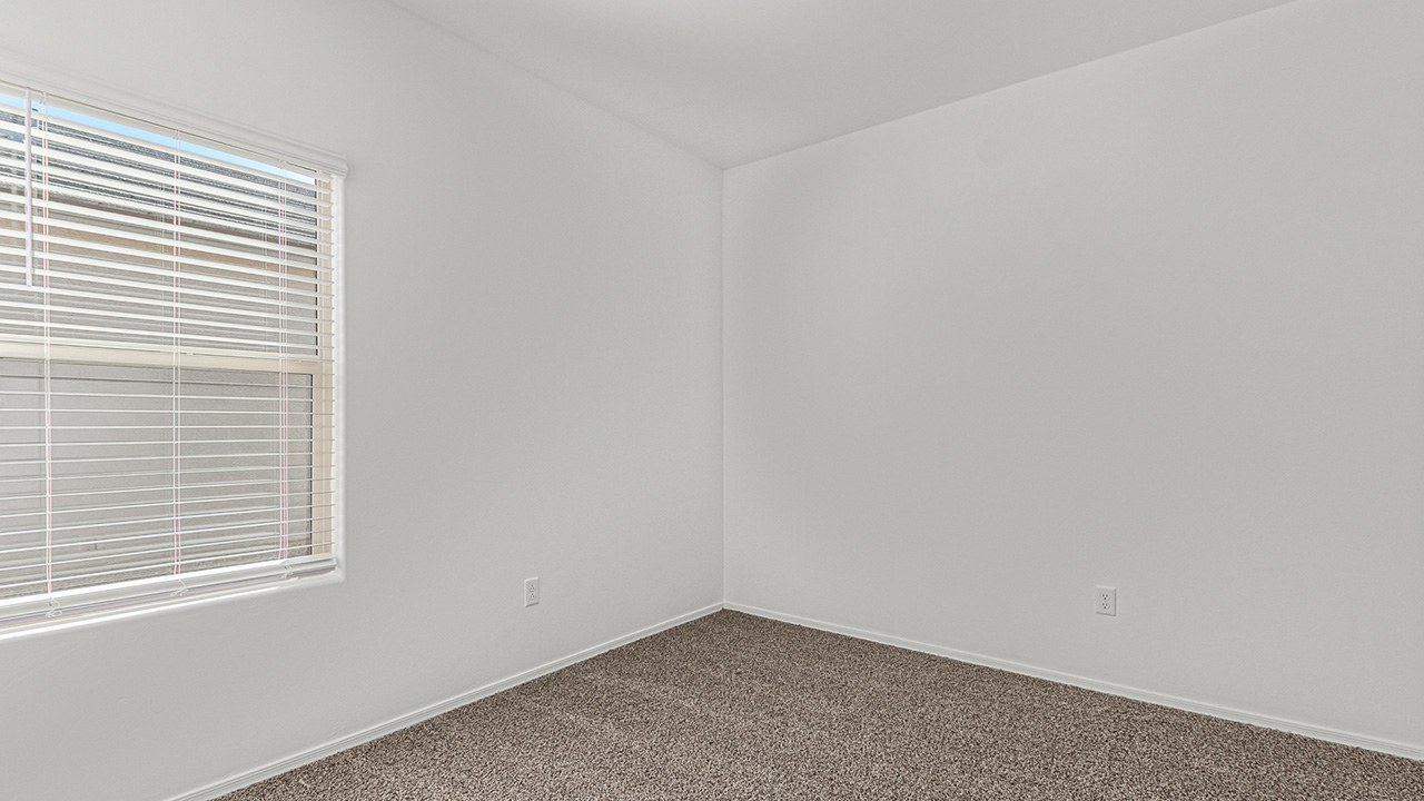 Floor Plan in Casas Del Cerrito | Tucson, AZ | D.R. Horton