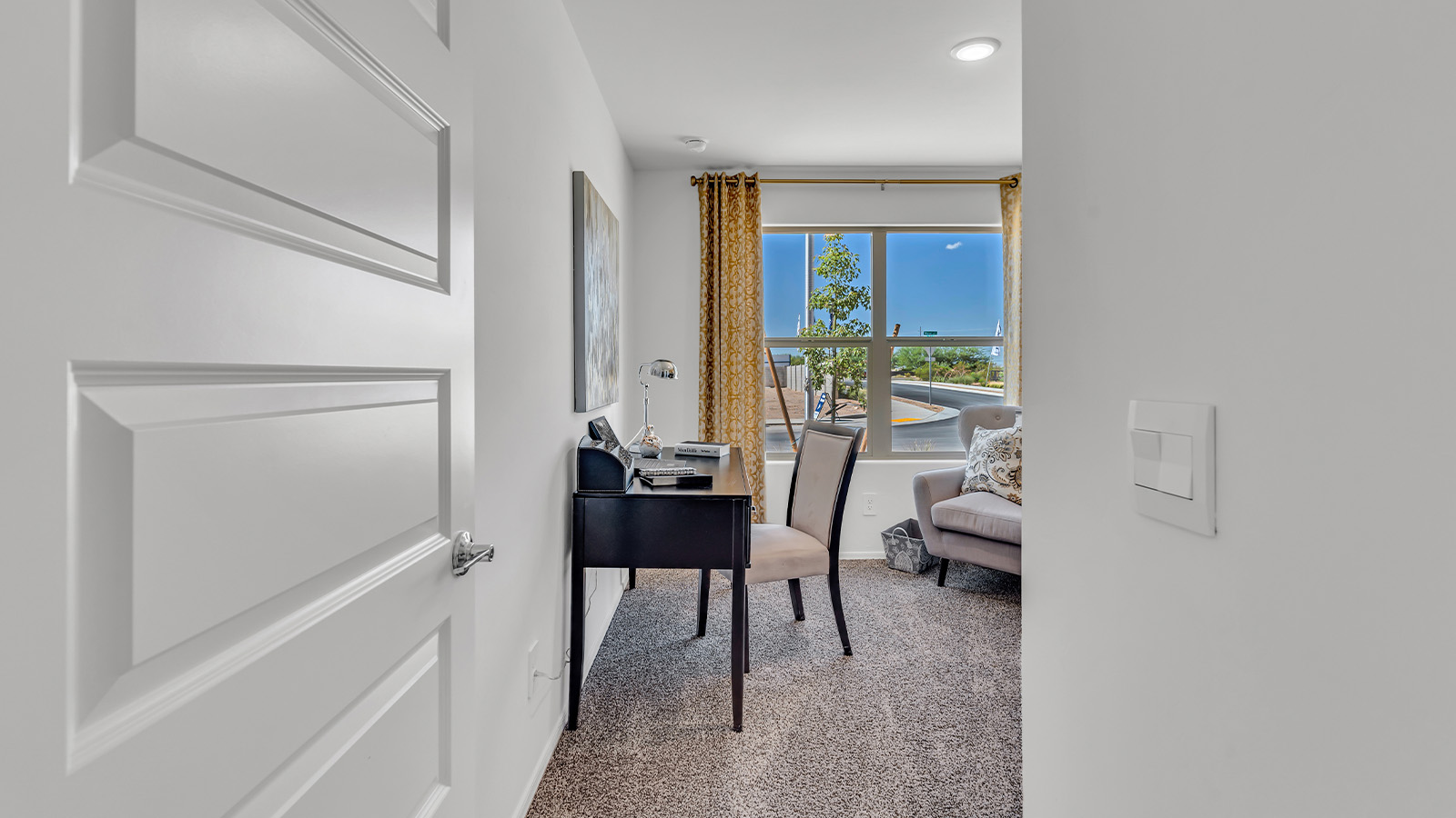 Home For Sale in Senita Crossing | Tucson, AZ | D.R. Horton