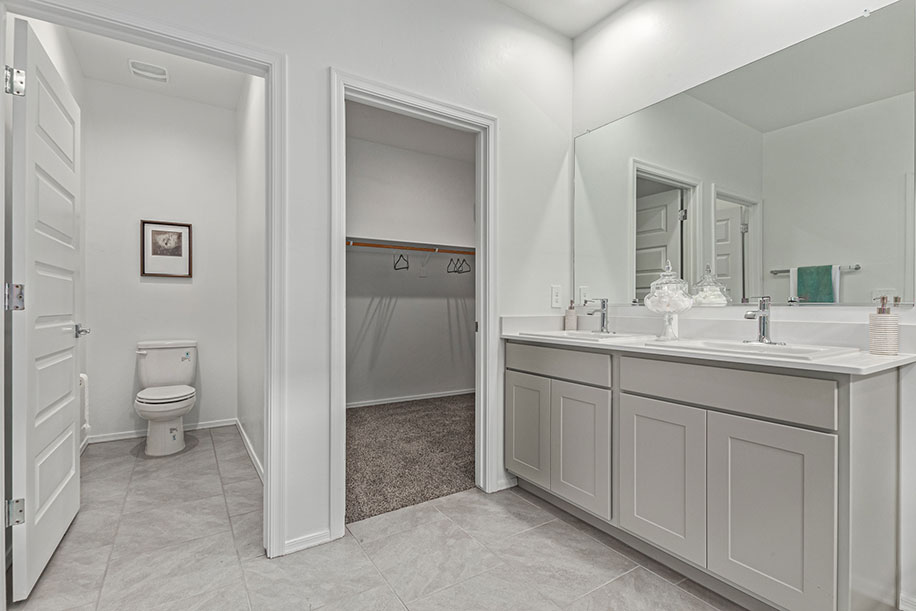 Floor Plan in Senita Crossing | Tucson, AZ | D.R. Horton