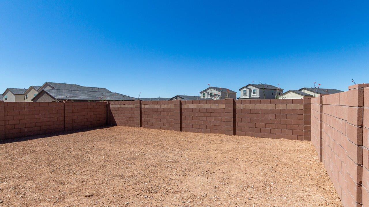 Home For Sale in Blackhawk | Tucson, AZ | D.R. Horton