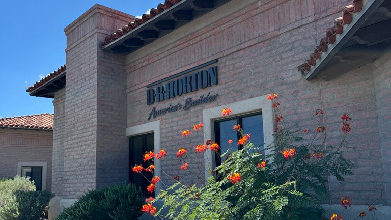 New Homes in Redford Estates | TUCSON, AZ | D.R. Horton