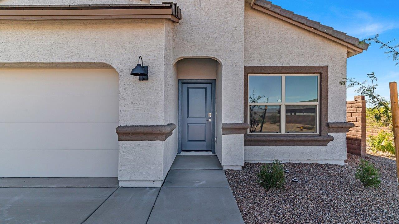 Floor Plan in Rocking K | Vail, AZ | D.R. Horton