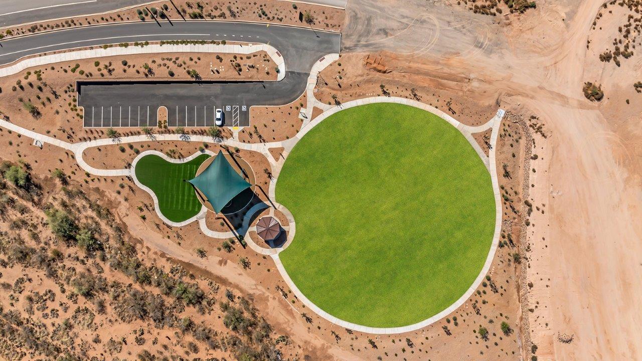 Floor Plan in Rocking K | Vail, AZ | D.R. Horton