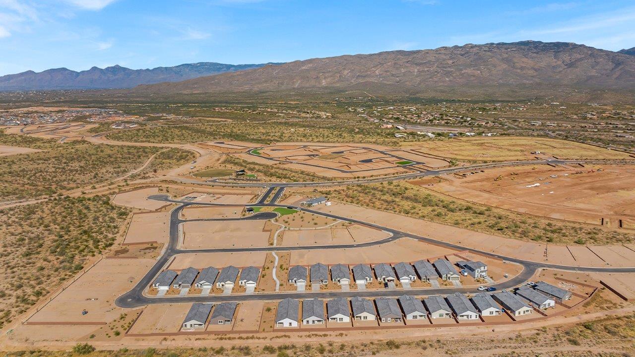 Floor Plan in Rocking K | Vail, AZ | D.R. Horton