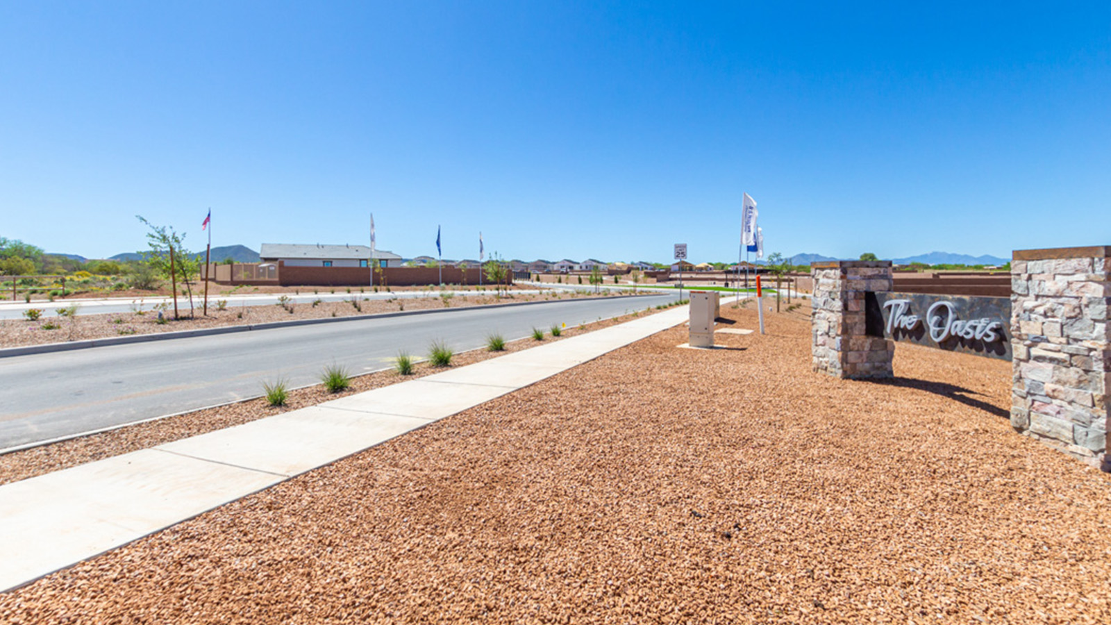 New Homes in Rocking K | Vail, AZ | D.R. Horton