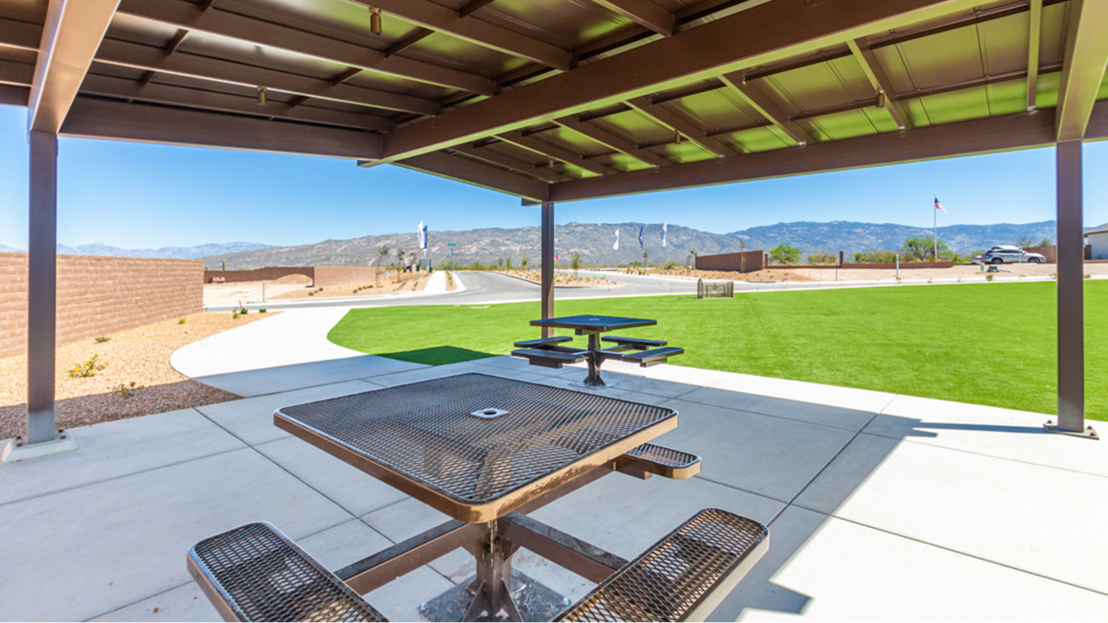 New Homes in Rocking K | Vail, AZ | D.R. Horton