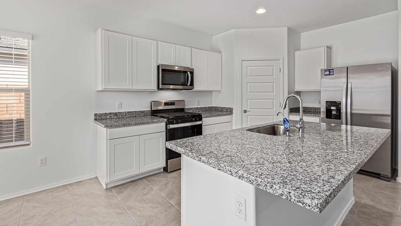 Floor Plan in Rocking K | Vail, AZ | D.R. Horton