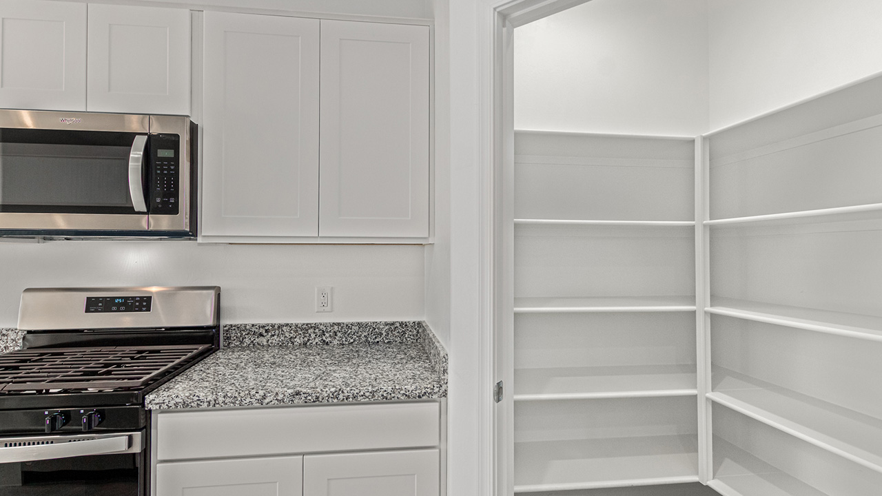 Floor Plan in Rocking K | Vail, AZ | D.R. Horton