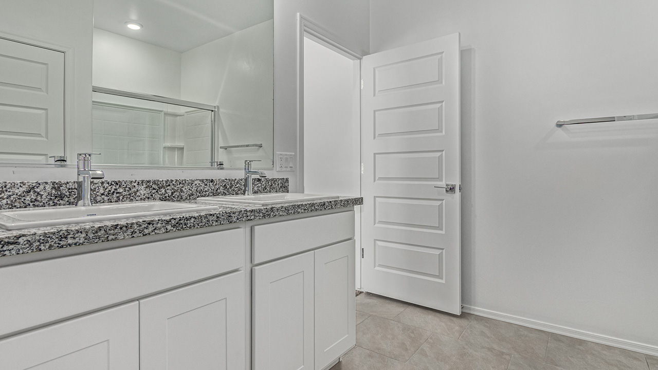 Floor Plan in Rocking K | Vail, AZ | D.R. Horton