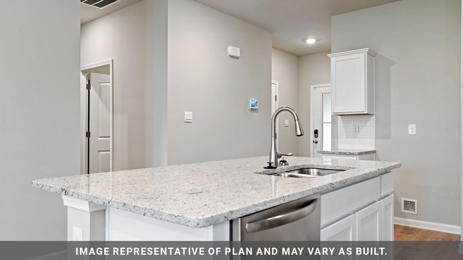 Floor Plan in Rocking K | Vail, AZ | D.R. Horton