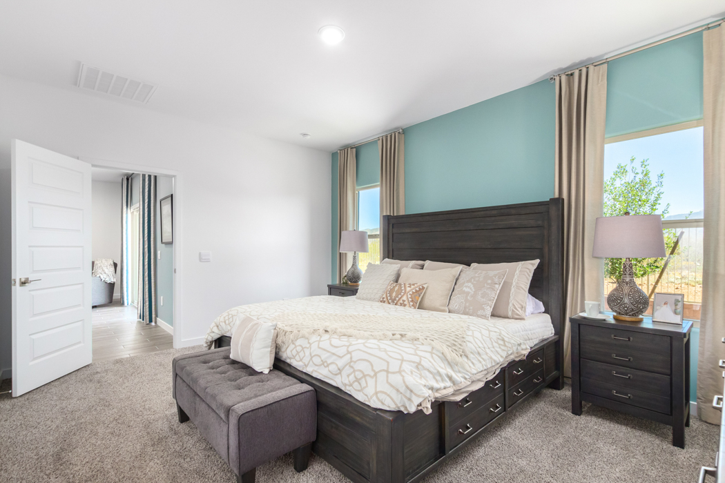 Floor Plan in Rocking K | Vail, AZ | D.R. Horton