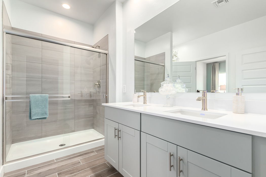 Floor Plan in Rocking K | Vail, AZ | D.R. Horton