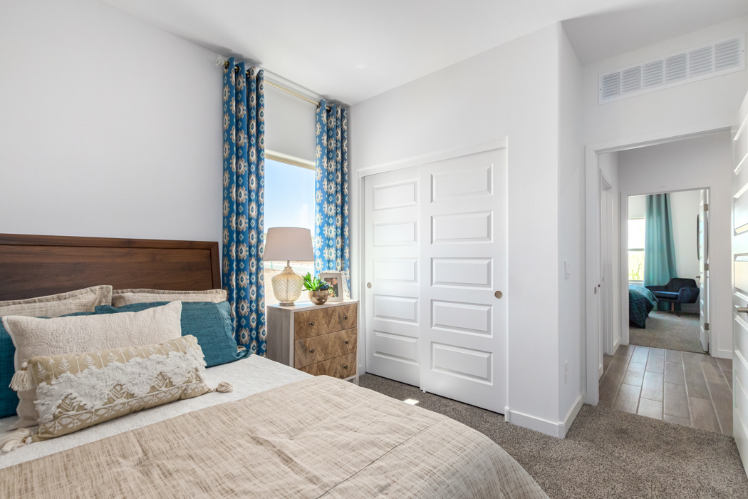 Floor Plan in Rocking K | Vail, AZ | D.R. Horton