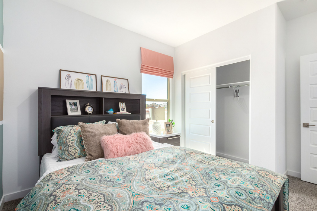Floor Plan in Rocking K | Vail, AZ | D.R. Horton