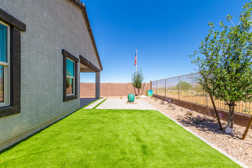 Floor Plan in Rocking K | Vail, AZ | D.R. Horton