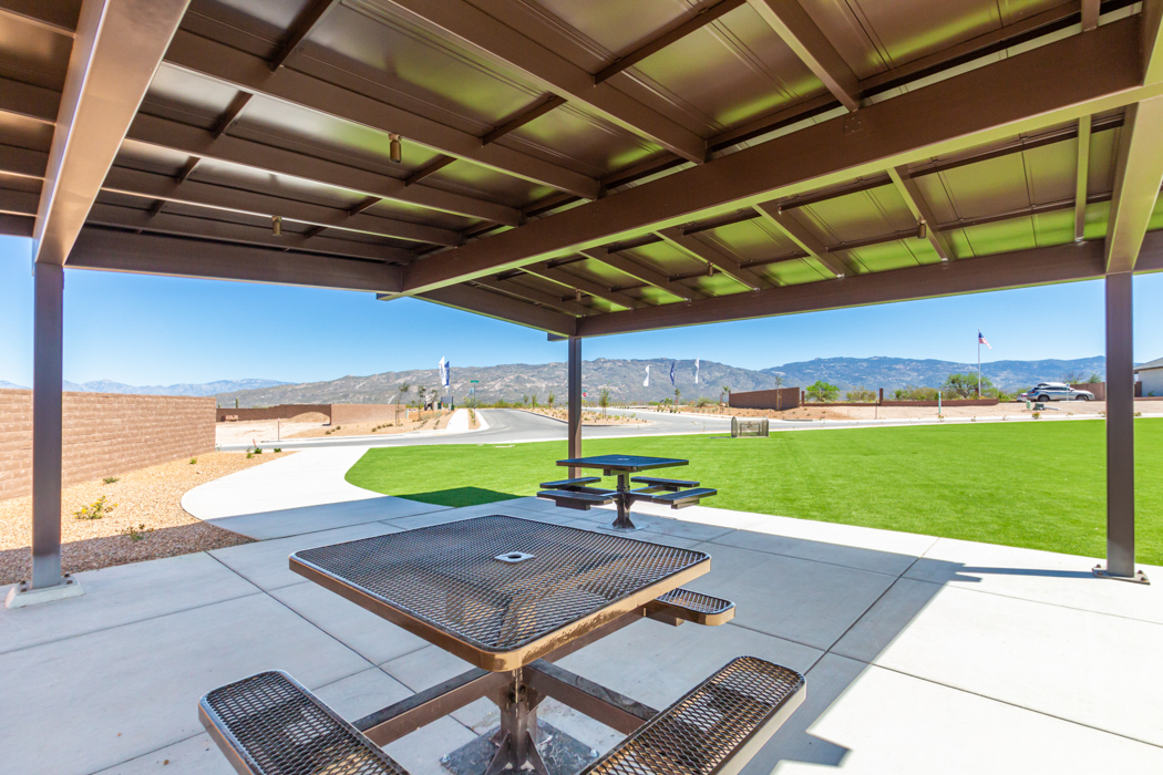 Floor Plan in Rocking K | Vail, AZ | D.R. Horton