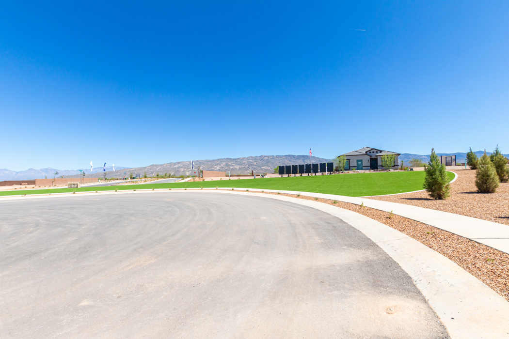 Floor Plan in Rocking K | Vail, AZ | D.R. Horton