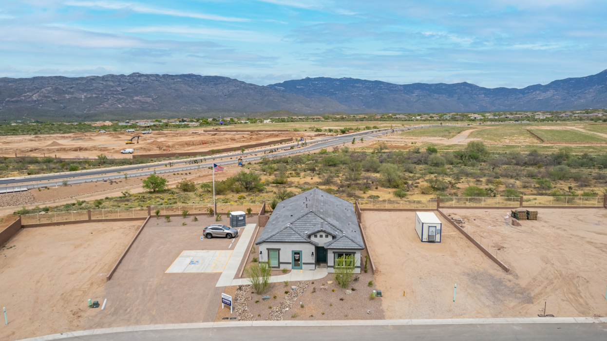 New Homes in Rocking K | Vail, AZ | D.R. Horton