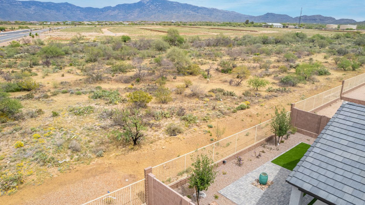 Floor Plan in Rocking K | Vail, AZ | D.R. Horton