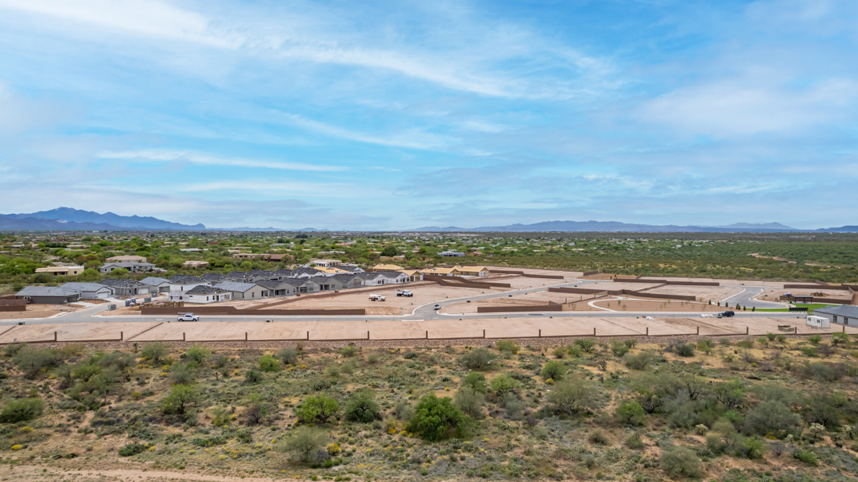 Floor Plan in Rocking K | Vail, AZ | D.R. Horton