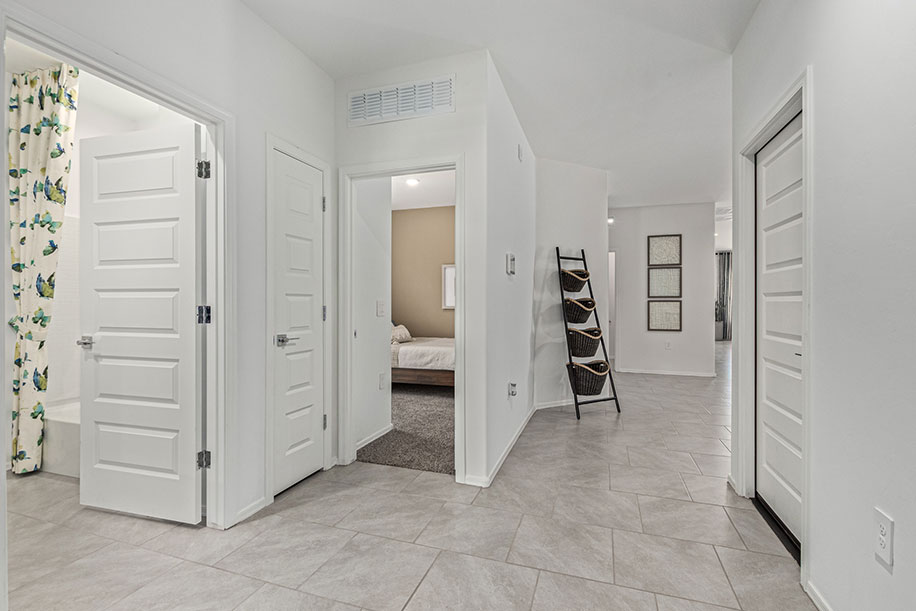 Floor Plan in Rocking K | Vail, AZ | D.R. Horton