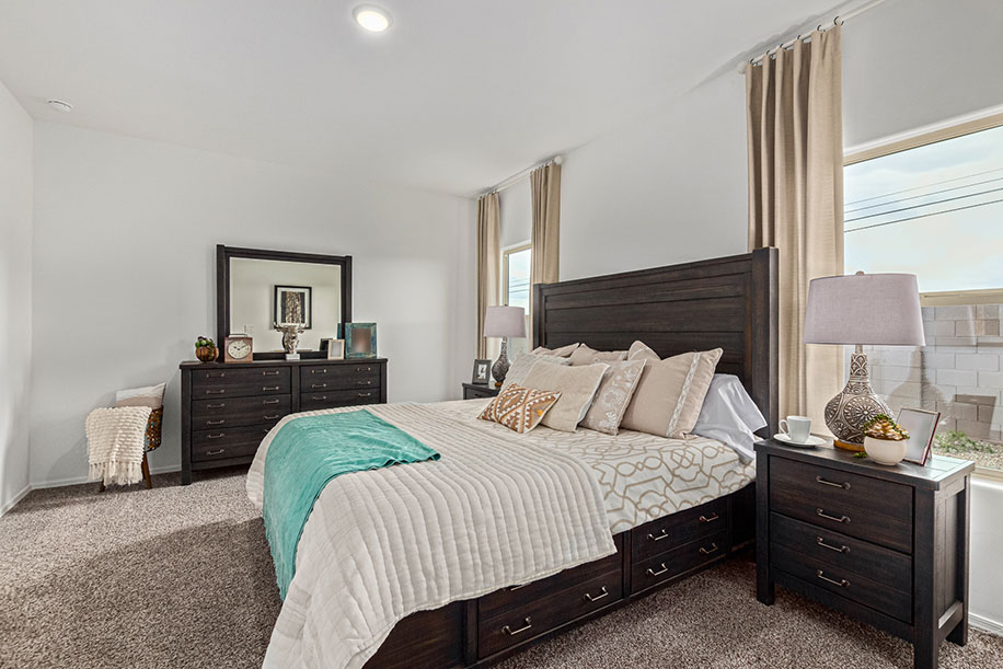 Floor Plan in Rocking K | Vail, AZ | D.R. Horton