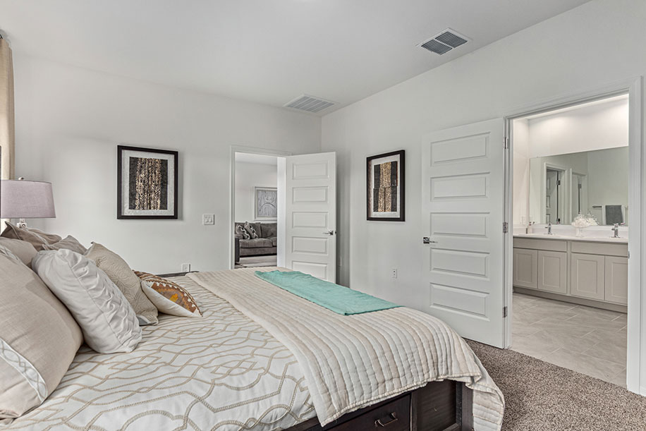 Floor Plan in Rocking K | Vail, AZ | D.R. Horton