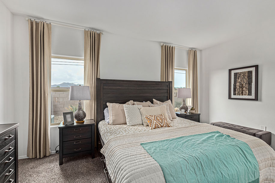 Floor Plan in Rocking K | Vail, AZ | D.R. Horton