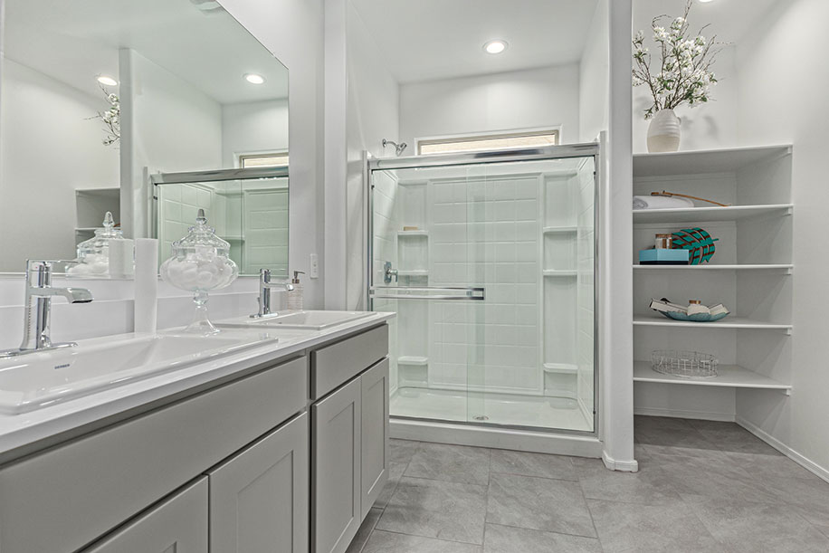 Floor Plan in Rocking K | Vail, AZ | D.R. Horton