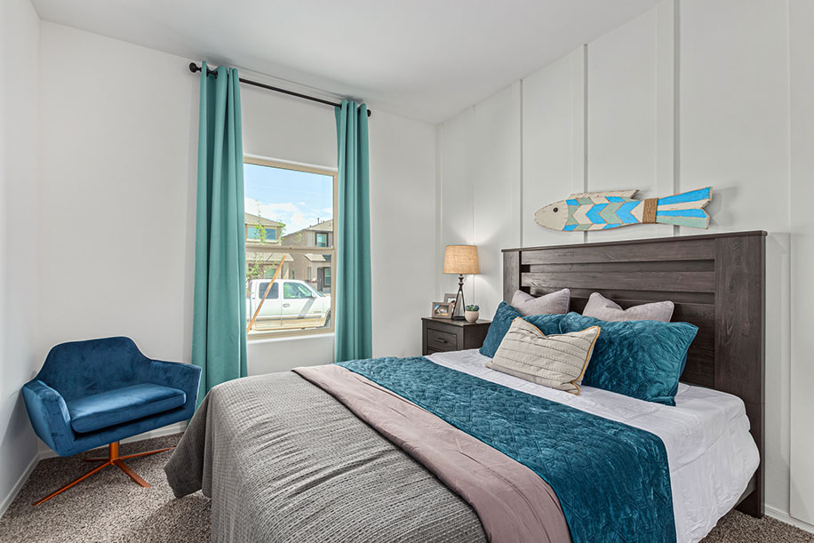 Floor Plan in Rocking K | Vail, AZ | D.R. Horton