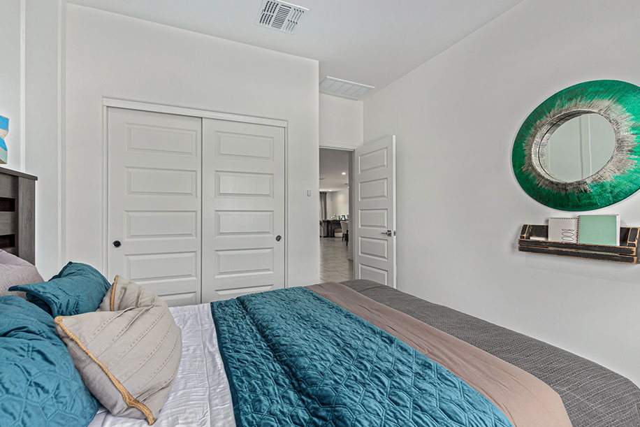 Floor Plan in Rocking K | Vail, AZ | D.R. Horton