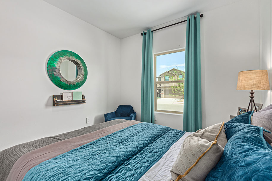 Floor Plan in Rocking K | Vail, AZ | D.R. Horton