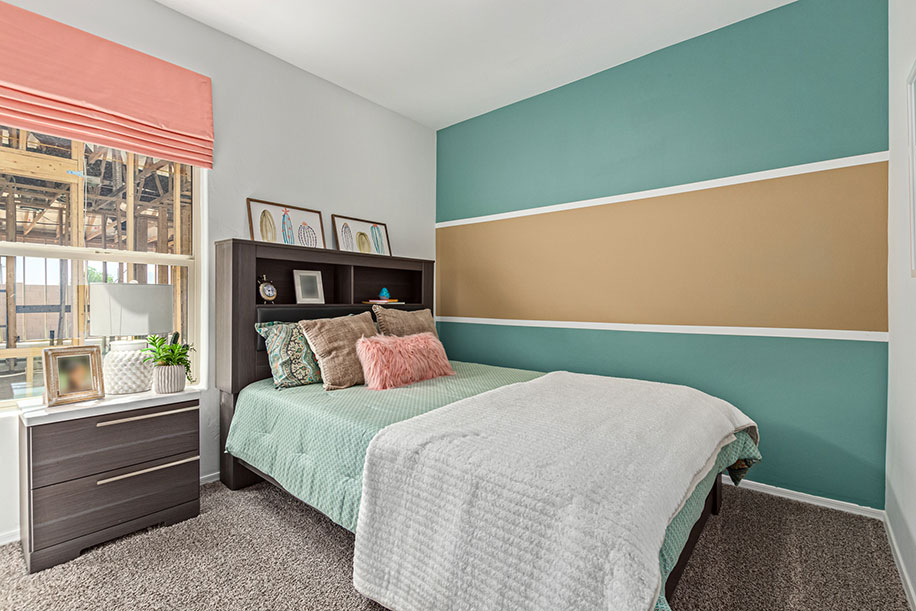 Floor Plan in Rocking K | Vail, AZ | D.R. Horton