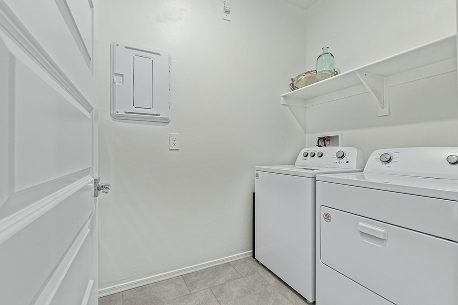 Floor Plan in Rocking K | Vail, AZ | D.R. Horton