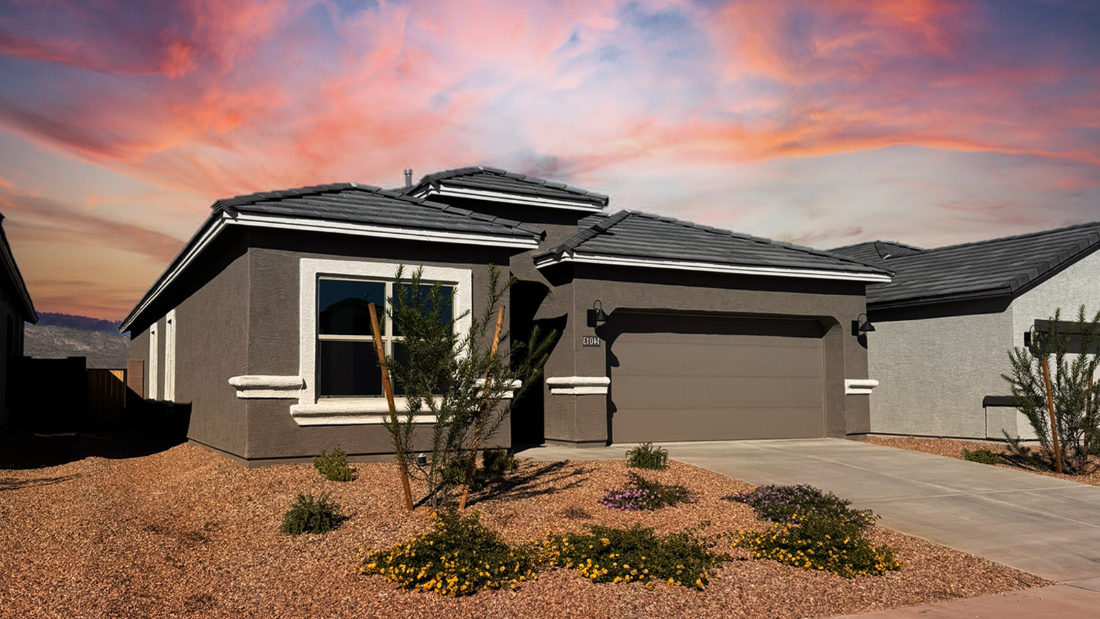 New Homes in Rocking K | Vail, AZ | D.R. Horton