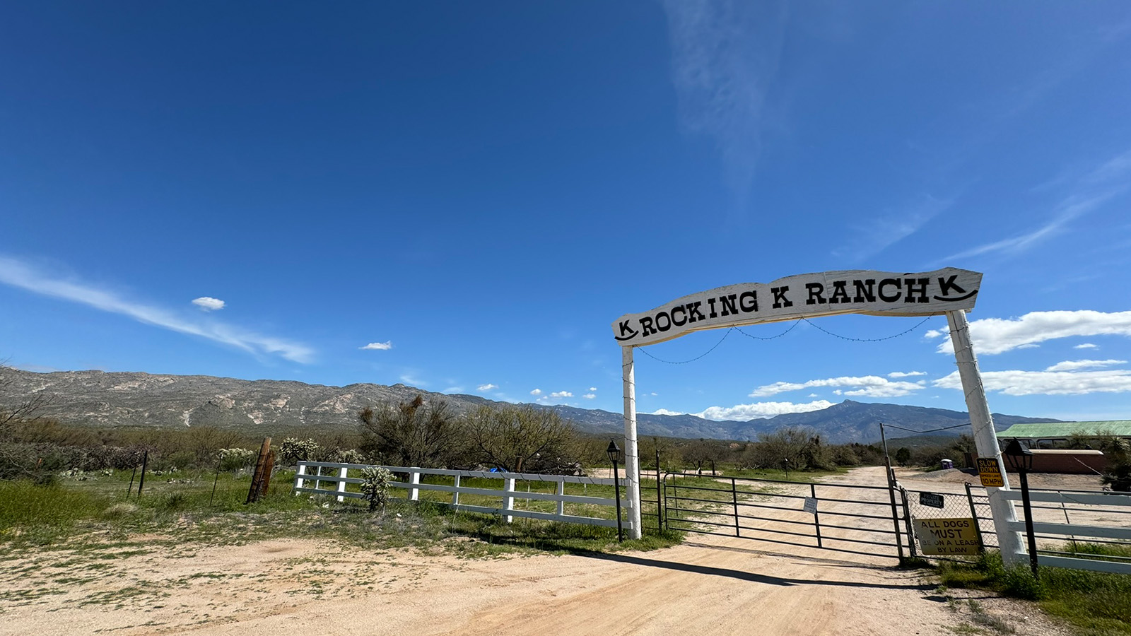 New Homes in Rocking K | Vail, AZ | D.R. Horton