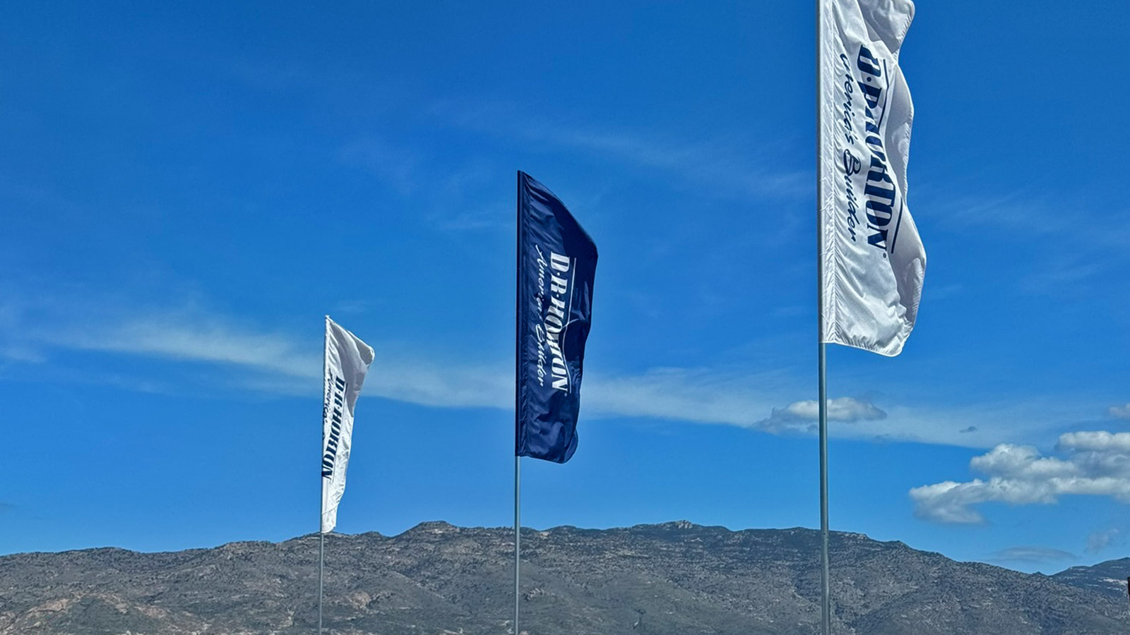 New Homes in Rocking K | Vail, AZ | D.R. Horton