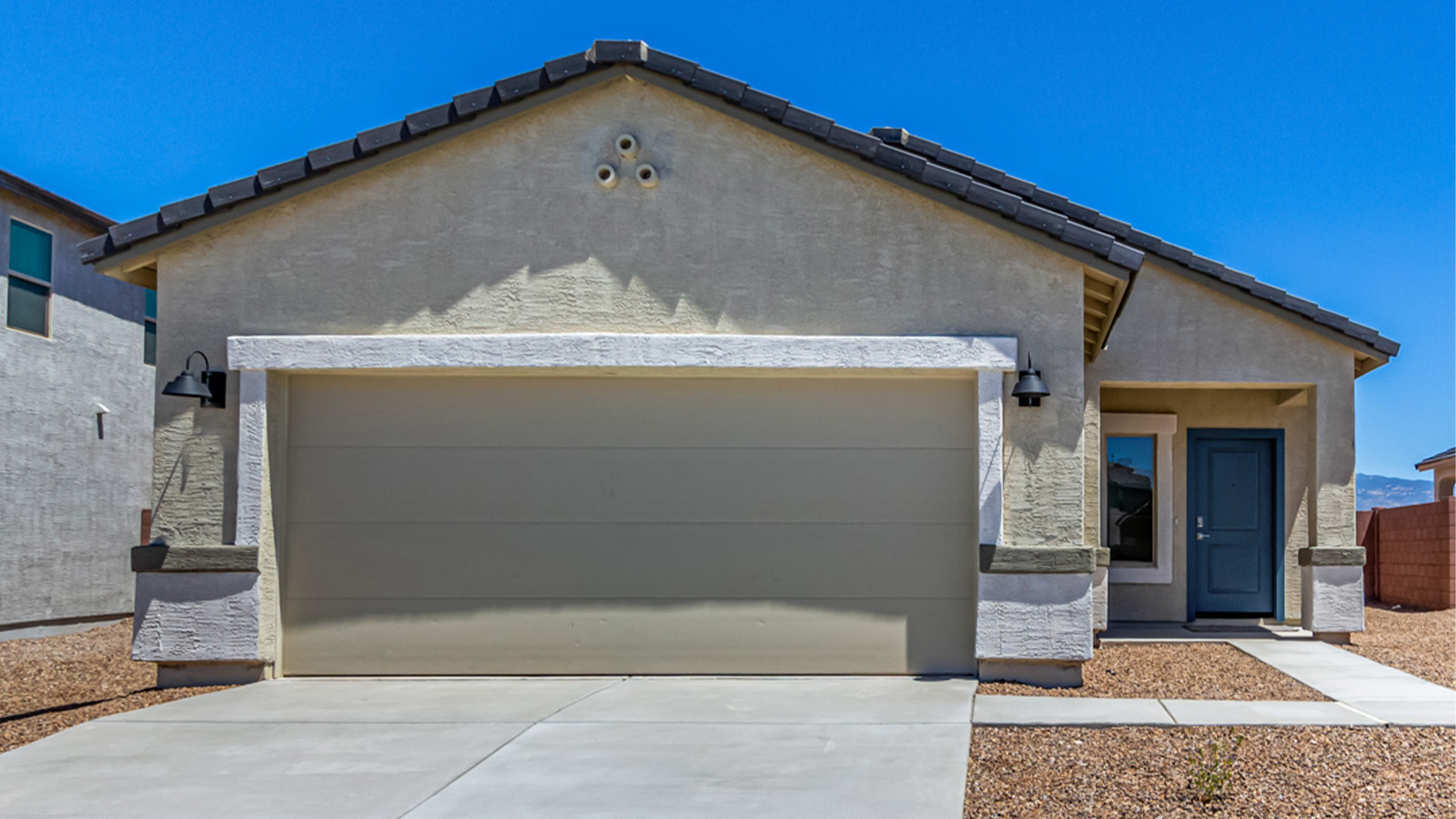 Floor Plan in Hanson Ridge | Vail, AZ | D.R. Horton