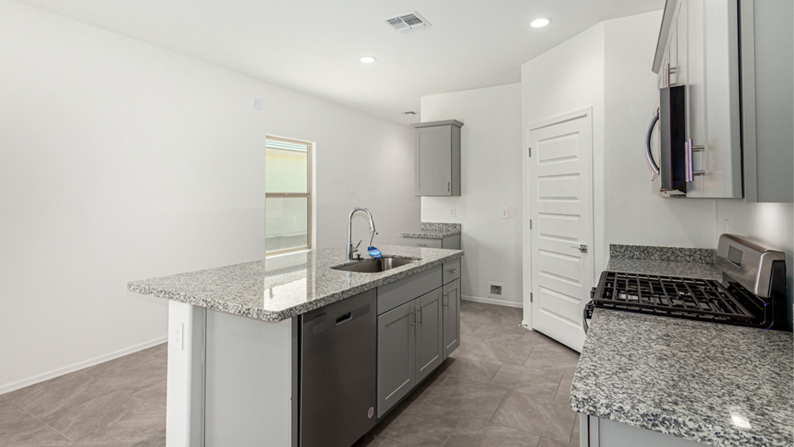 Floor Plan in Hanson Ridge | Vail, AZ | D.R. Horton