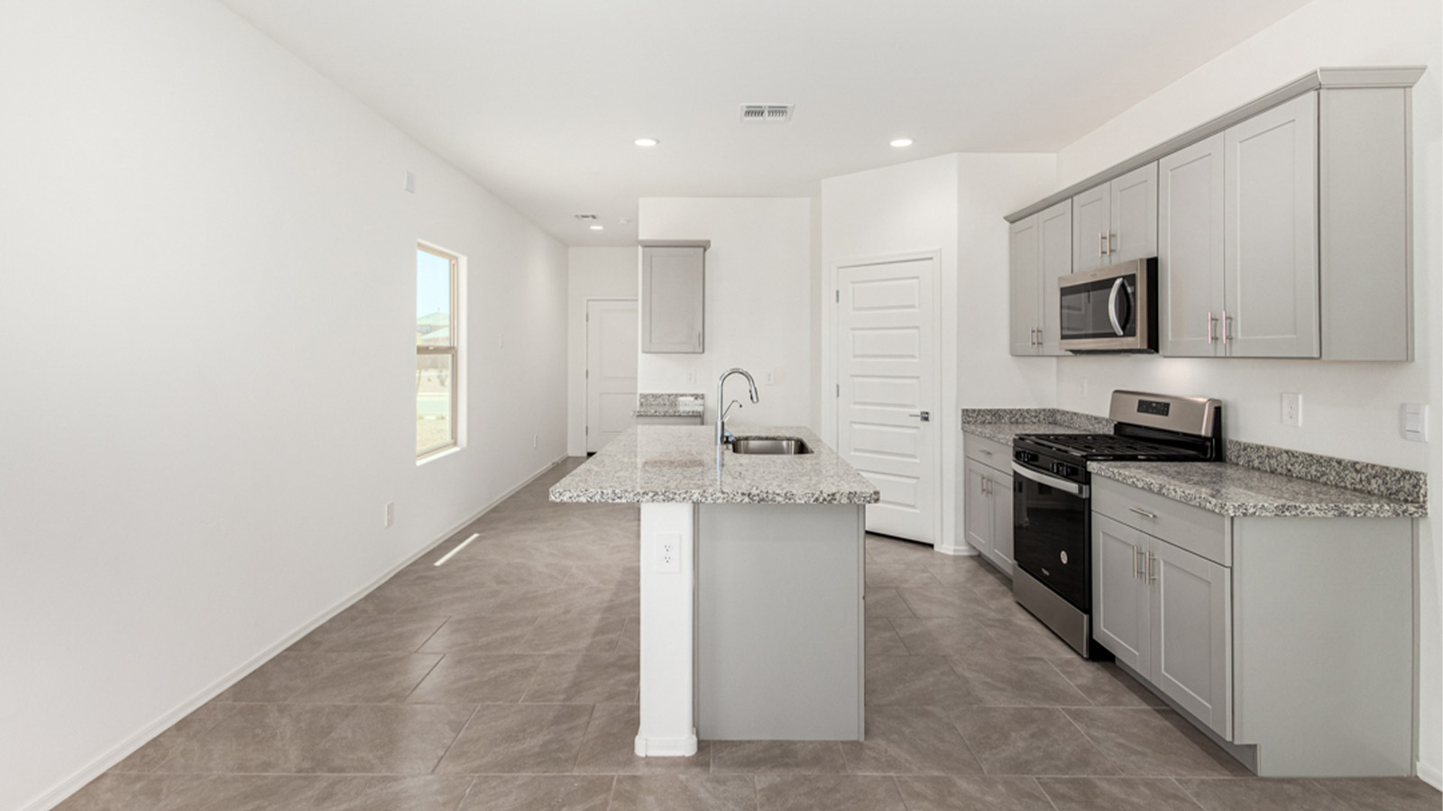 Floor Plan in Hanson Ridge | Vail, AZ | D.R. Horton