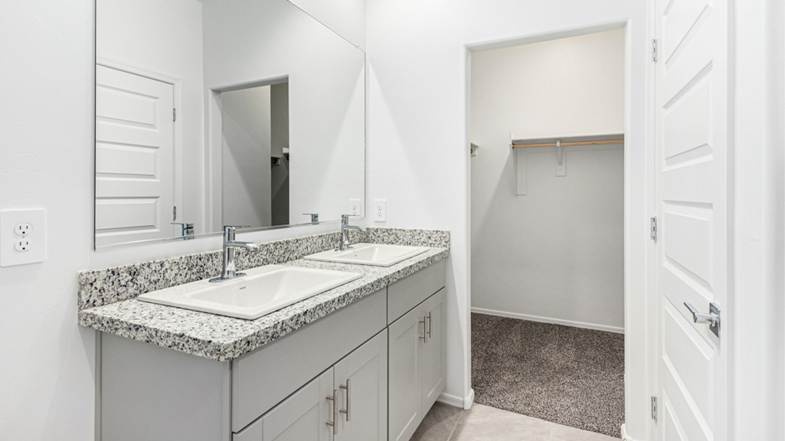 Floor Plan in Hanson Ridge | Vail, AZ | D.R. Horton