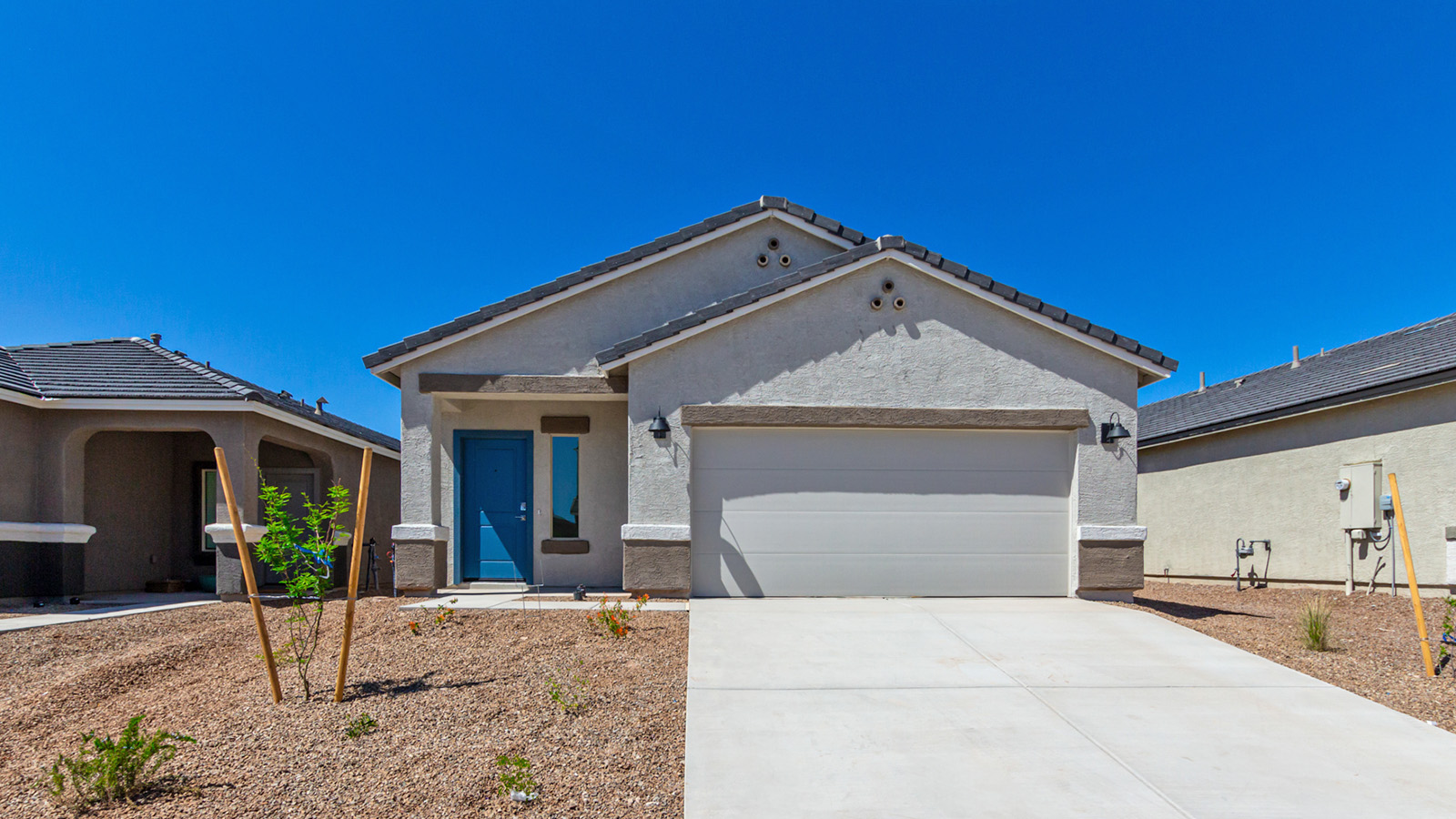Floor Plan in Hanson Ridge | Vail, AZ | D.R. Horton
