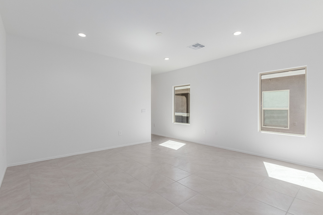 Floor Plan in Hanson Ridge | Vail, AZ | D.R. Horton