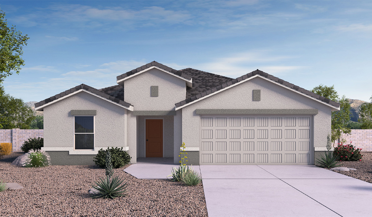 Home For Sale in Hanson Ridge | Vail, AZ | D.R. Horton